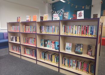 Welcome to Sandwich Technology School