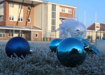 Welcome to Sandwich Technology School