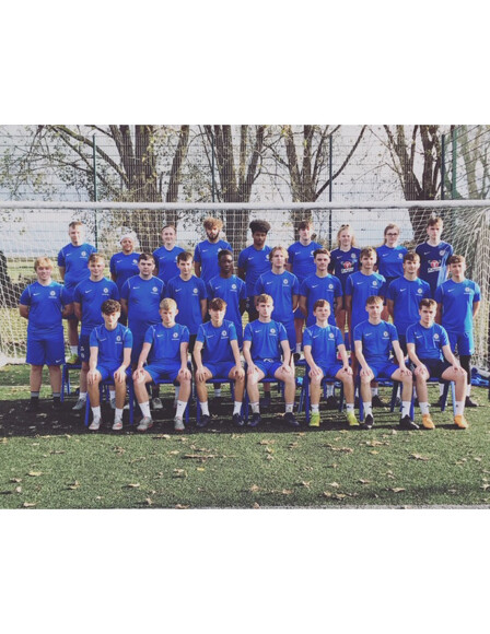 School Photography - School Gallery - Sandwich Technology School