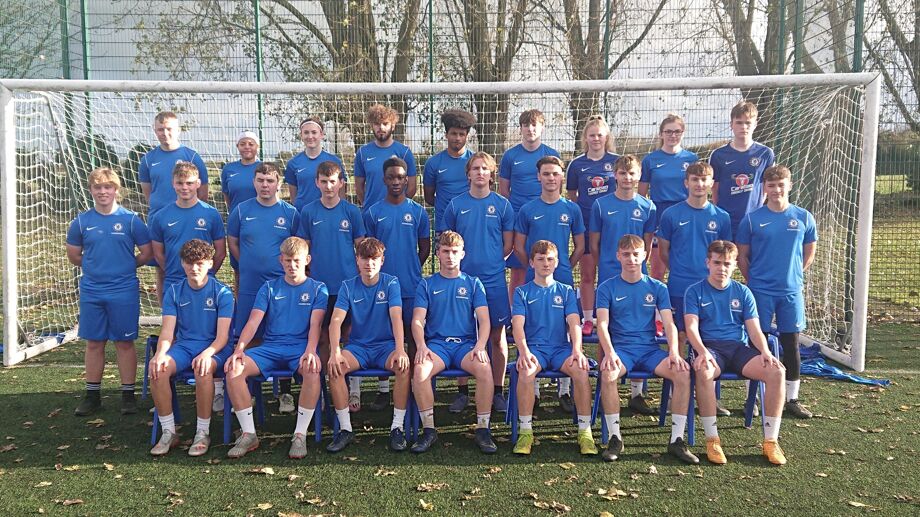 School Photography - School Gallery - Sandwich Technology School