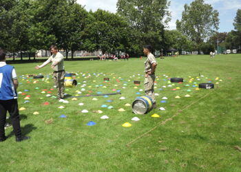 Welcome to Sandwich Technology School