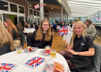 Welcome to Sandwich Technology School