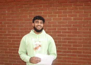 Welcome to Sandwich Technology School