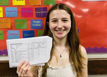 Welcome to Sandwich Technology School