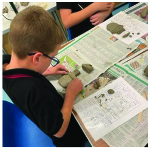 Year 7 Trip to Dover Museum - Latest News - Sandwich Technology School