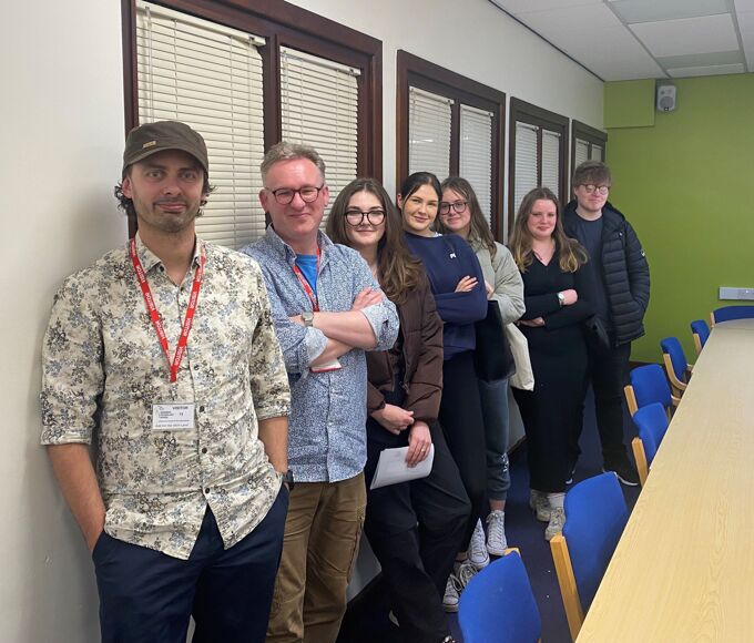 2023 Gallery - Latest News - Sandwich Technology School