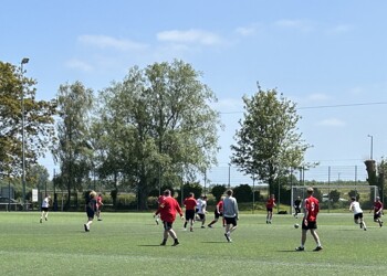 Welcome to Sandwich Technology School