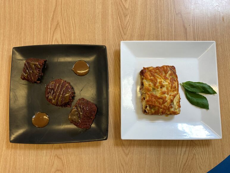 A visit from the Royal Navy - Latest News - Sandwich Technology School