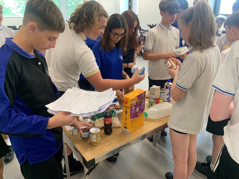 2023 Gallery - Latest News - Sandwich Technology School