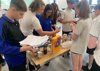 Attendance/Absence - Sandwich Technology School