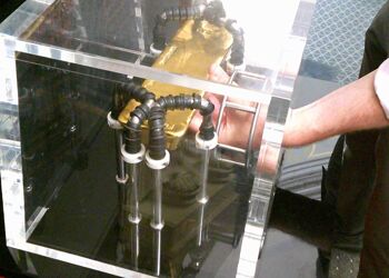 Welcome to Sandwich Technology School