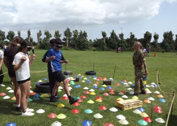 Welcome to Sandwich Technology School