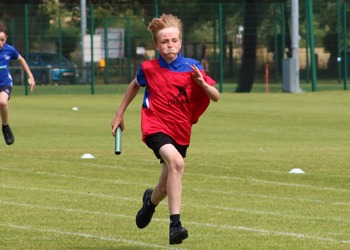 Welcome to Sandwich Technology School