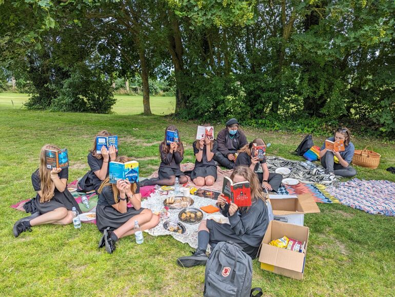 2023 Gallery - Latest News - Sandwich Technology School