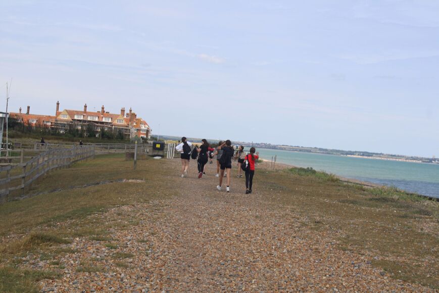 2023 Gallery - Latest News - Sandwich Technology School