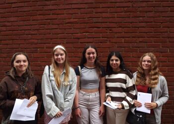 Welcome to Sandwich Technology School