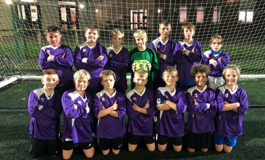Y7 Boys Football Team Result - Latest News - Sandwich Technology School