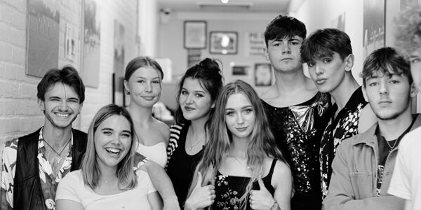 Welcome to Sandwich Technology School