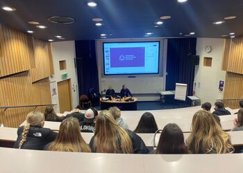 Welcome to Sandwich Technology School