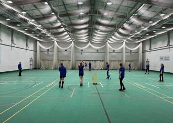 Welcome to Sandwich Technology School